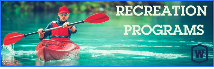 City of Woodstock Parks and Recreation - Woodstock Parks and Recreation